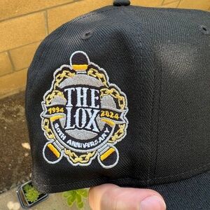 New Era | Accessories | Paper Planes X Lox Hat 3th Anniversary Roc ...